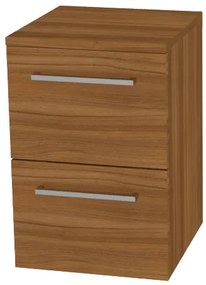 Mereo Mereo, Bino koupelnová skříňka spodní 50 cm, Multidecor, CN694ODP1