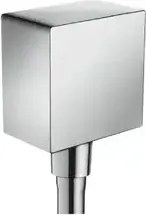 Grohe Euphoria SmartControl - Hlavová sprcha 260 | 3 proudy | chrom