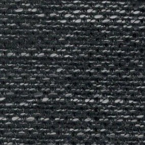 ELTAP TORRENSE rohová sedací souprava černo-bílá 265 x 77 - 98 x 175 cm