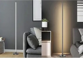 Solight W062 LED stojací lampa Rainbow / 140 cm / Smart wifi