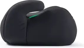 BabyAuto SAGA iBelt 125-150, podsedák black
