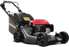 Benzínová sekačka Honda HRN 536 VY - SKLADEM u dovozce !