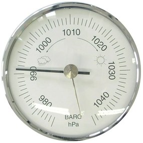 K1.100021 – Barometr 81 mm na zabudování