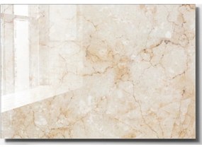 Skleněný obraz 70x50 cm Marble – Wallity