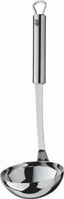 WMF Profi Plus naběračka na polévku / Délka 30 cm / Průměr 9 cm / nere