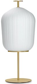 Classicon designové stojací lampy Plissée Floor Lamp