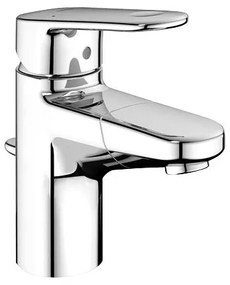 GROHE 33155002 - Umyvadlová baterie EUROPLUS DN 15 lesklý chrom