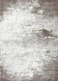 Koberce Breno Kusový koberec ORIGINS 500 03/B920, Hnědá, 250 x 350 cm