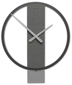 Designové hodiny 11-011-84 CalleaDesign Kurt 53cm