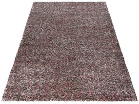 Ayyildiz koberce Kusový koberec Enjoy 4500 rose - 80x150 cm
