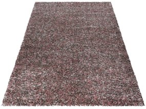Ayyildiz, Kusový koberec Enjoy 4500 rose, 120x170, růžová, kancelář