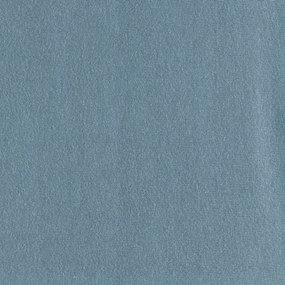 ELASTICKÉ JERSEY PROSTĚRADLO D91 160X200 CM, VÝŠKA 30 CM SVĚTLEMODRÁ