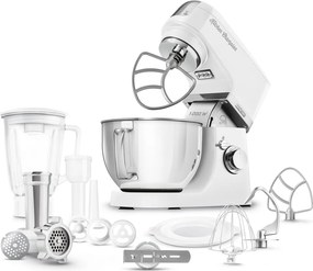 Kuchyňský robot SENCOR STM 6350WH