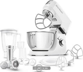 Kuchyňský robot SENCOR STM 6350WH