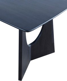 Stůl Aidde 180x89x76cm
