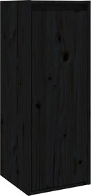vidaXL TV skříňky 4 ks masivní borové dřevo [3100183] Barva: medová hnědá
