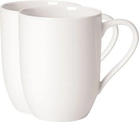 Villeroy&Boch Villeroy & Boch For Me sada 2 kávových šálků, 280 ml