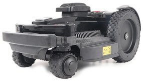 Robotická sekačka TECHline NEXTTECH DX6 4WD HRTK