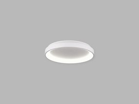 Led2 Stropní LED svítidlo BELLA SLIM ø 48 cm Barva: Bílá, Teplota světla: 2700K/3000K/4000K, Stmívání, řízení: Casambi TW