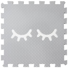 VYLEN Minideckfloor SPINKEJ Barevná kombinace: Bílý s šedým spinkej