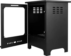 GM biokrb Koza Mini Black