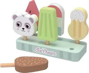 2Kids Toys Zmrzlinový set / od 18 měsíců