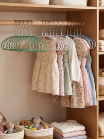 Sinsay - Ramínka 15 pack - vícebarevná