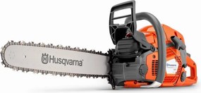 benzinová pila Husqvarna 565