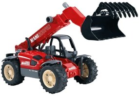 Bruder 2125 Nakladač Manitou MLT 633