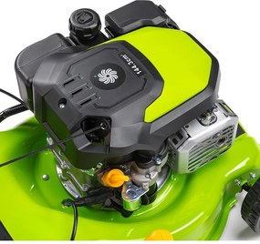 Fieldmann FZR 4115-LiBES - benzínová sekačka