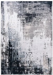 Kusový koberec Tampa 130 grey 160 x 230 cm