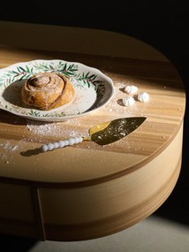 Sinsay - Nerezová cukrářská špachtle - zlatá