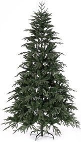 Umělý vánoční stromek, smrk, 150cm