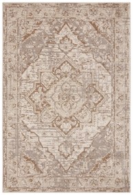 Hanse Home Collection koberce Kusový koberec Terrain 105597 Sand Cream Brown Rozměry koberců: 120x170