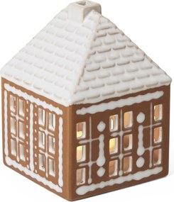 Lucerna Gingerbread Lighthouse S