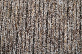 Metrážový koberec Woodlands 850 - Šířka role: 300 cm