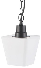 Top Light | Top Light GRANADA R - Venkovní lustr na řetězu 1xE27/40W/230V IP44 | TP1588