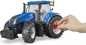 Bruder 03120 Traktor New Holland T7.315 / 1:16 / od 3 let