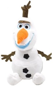 Plyšák Sněhulák OLAF Ledové Království 20 - 40 cm 40 cm