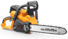 Riwall PRO RACS 3540i - řetězová pila s aku indukčním motorem 40 V AC42B1701038B