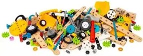 BRIO Stavebnice BUILDER Kreativní sada / od 3 let