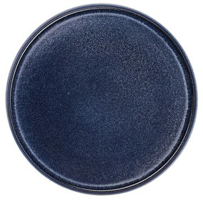 Talíř průměr 15,5 cm FORM ART ASA Selection - modrý