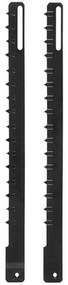 DeWALT - Pilový plátek na dřevo, délka 28 cm, 2 ks DT2962