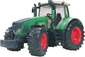 Bruder 3040 Traktor Fendt 936 Vario / 1:16 / od 4 let