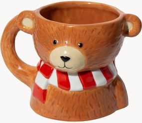 Keramický hrnek Teddy