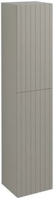 Sapho Sapho, ESPACE skříňka 35x172x32cm, 2x dvířka, levá/pravá, agila strip, ESC230-4343S