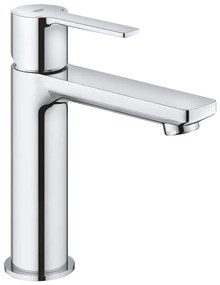 Grohe Lineare - Umyvadlová baterie s výpustí Push-Open, chrom 23106001