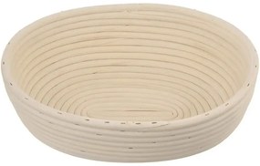 Orion Ošatka rattan oválná, 24 x 18,5 x 9 cm , S