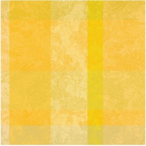 Žakárový ubrus Mille Esprit Jardin Solaire