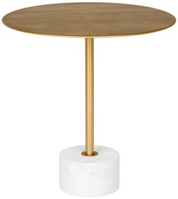 House Nordic Odkládací stolek LECCO 51cm 1601000